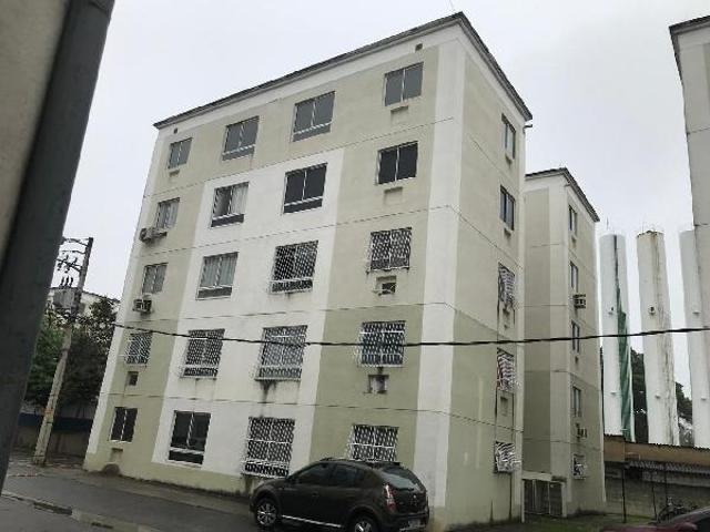 Oportunidade Única em RIO DE JANEIRO RJ | Tipo: Apartamento | Negociação: Venda Direta Online | Situação: Imóvel