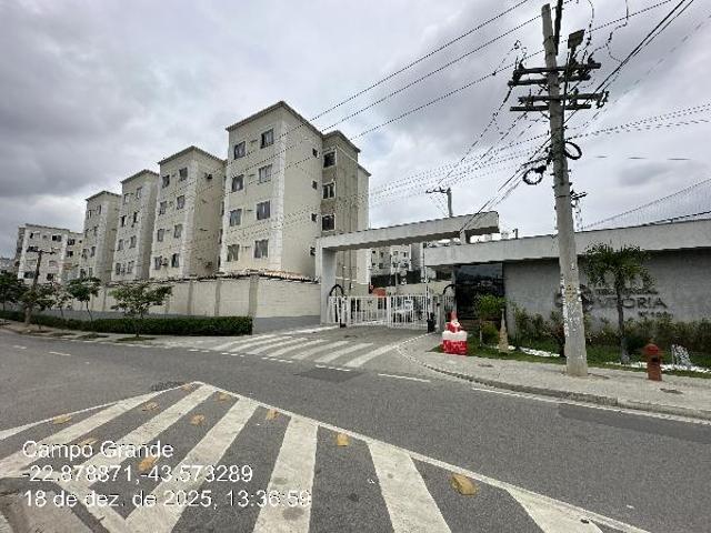 Oportunidade Única em RIO DE JANEIRO RJ | Tipo: Apartamento | Negociação: Venda Direta Online | Situação: Imóvel