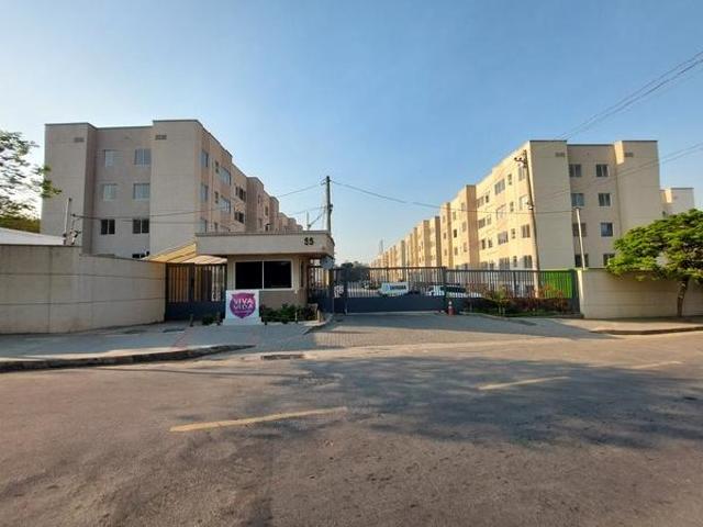 Oportunidade Única em RIO DE JANEIRO RJ | Tipo: Apartamento | Negociação: Venda Direta Online | Situação: Imóvel