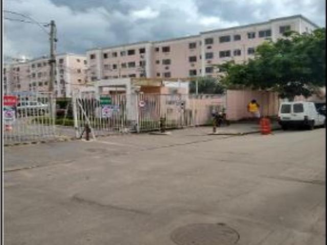 Oportunidade Única em RIO DE JANEIRO RJ | Tipo: Apartamento | Negociação: Venda Direta Online | Situação: Imóvel