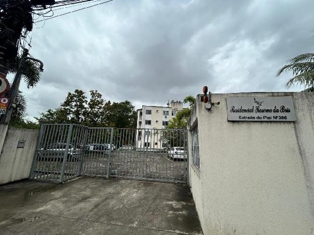 Oportunidade Única em RIO DE JANEIRO RJ | Tipo: Apartamento | Negociação: Venda Direta Online | Situação: Imóvel