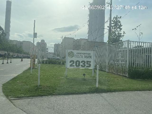 Oportunidade Única em RIO DE JANEIRO RJ | Tipo: Apartamento | Negociação: Venda Direta Online | Situação: Imóvel