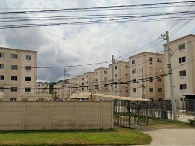 Oportunidade Única em RIO DE JANEIRO RJ | Tipo: Apartamento | Negociação: Venda Direta Online | Situação: Imóvel