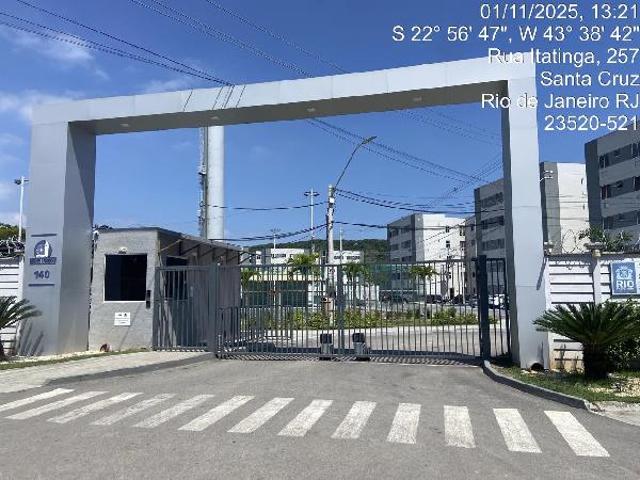 Oportunidade Única em RIO DE JANEIRO RJ | Tipo: Apartamento | Negociação: Venda Direta Online | Situação: Imóvel