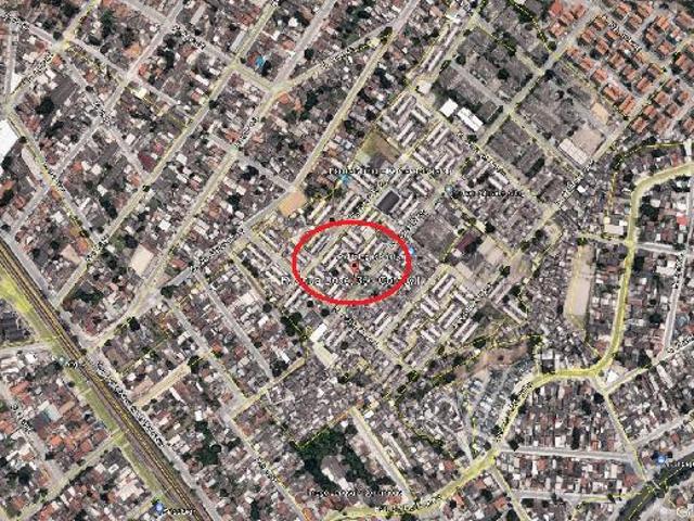Oportunidade Única em RIO DE JANEIRO RJ | Tipo: Apartamento | Negociação: Venda Direta Online | Situação: Imóvel