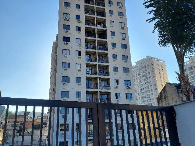 Oportunidade Única em RIO DE JANEIRO RJ | Tipo: Apartamento | Negociação: Venda Direta Online | Situação: Imóvel