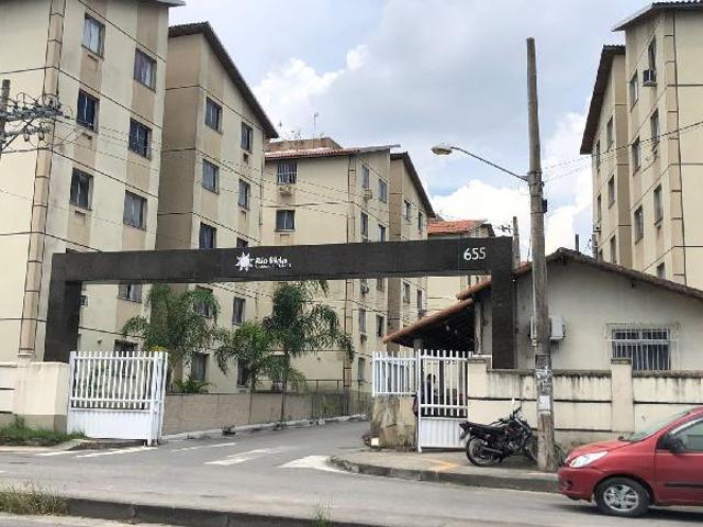Oportunidade Única em RIO DE JANEIRO RJ | Tipo: Apartamento | Negociação: Venda Direta Online | Situação: Imóvel