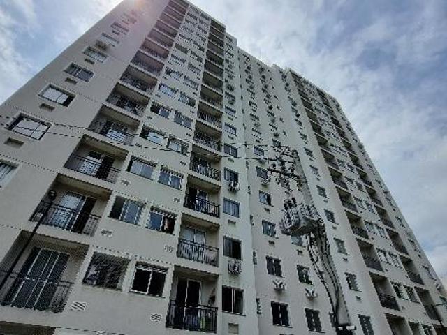 Oportunidade Única em RIO DE JANEIRO RJ | Tipo: Apartamento | Negociação: Venda Direta Online | Situação: Imóvel