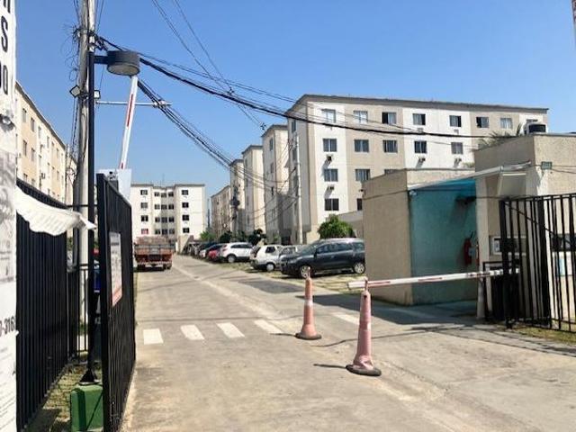 Oportunidade Única em RIO DE JANEIRO RJ | Tipo: Apartamento | Negociação: Venda Direta Online | Situação: Imóvel