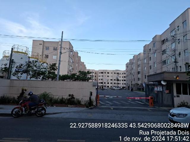 Oportunidade Única em RIO DE JANEIRO RJ | Tipo: Apartamento | Negociação: Venda Direta Online | Situação: Imóvel