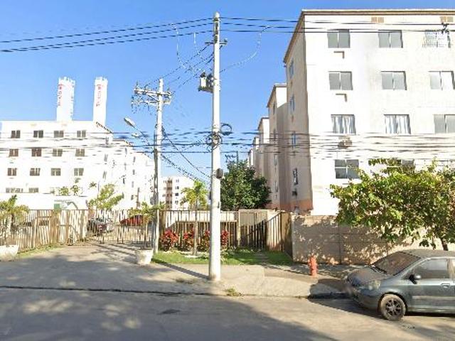 Oportunidade Única em RIO DE JANEIRO RJ | Tipo: Apartamento | Negociação: Venda Direta Online | Situação: Imóvel