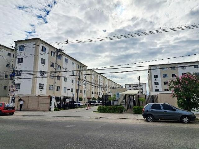 Oportunidade Única em RIO DE JANEIRO RJ | Tipo: Apartamento | Negociação: Venda Direta Online | Situação: Imóvel