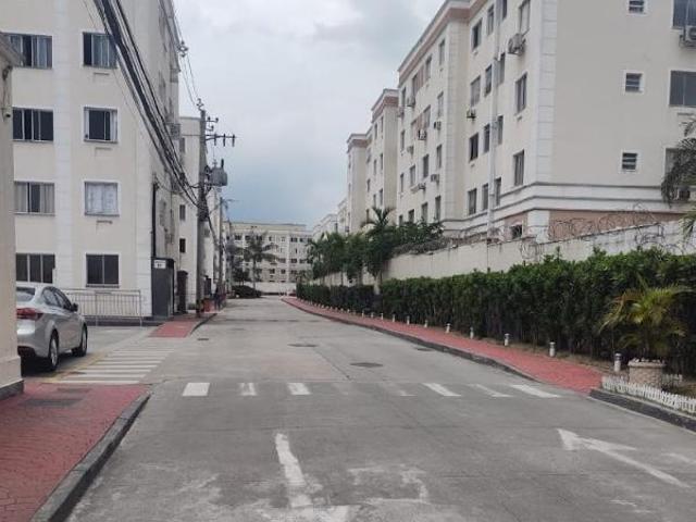 Oportunidade Única em RIO DE JANEIRO RJ | Tipo: Apartamento | Negociação: Venda Direta Online | Situação: Imóvel