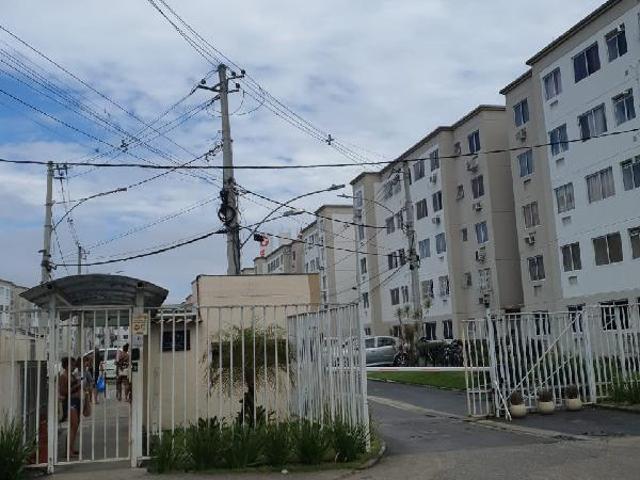 Oportunidade Única em RIO DE JANEIRO RJ | Tipo: Apartamento | Negociação: Venda Direta Online | Situação: Imóvel