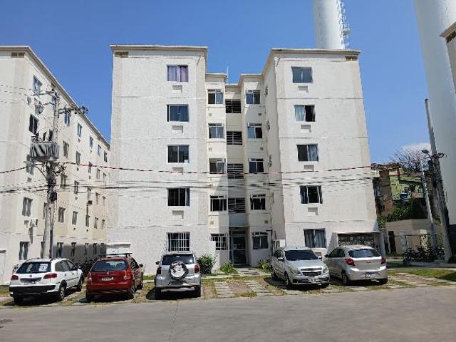 Oportunidade Única em RIO DE JANEIRO RJ | Tipo: Apartamento | Negociação: Venda Direta Online | Situação: Imóvel