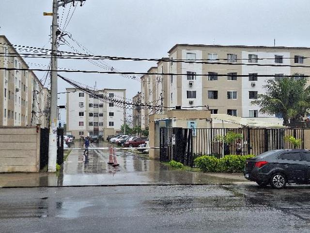 Oportunidade Única em RIO DE JANEIRO RJ | Tipo: Apartamento | Negociação: Venda Direta Online | Situação: Imóvel