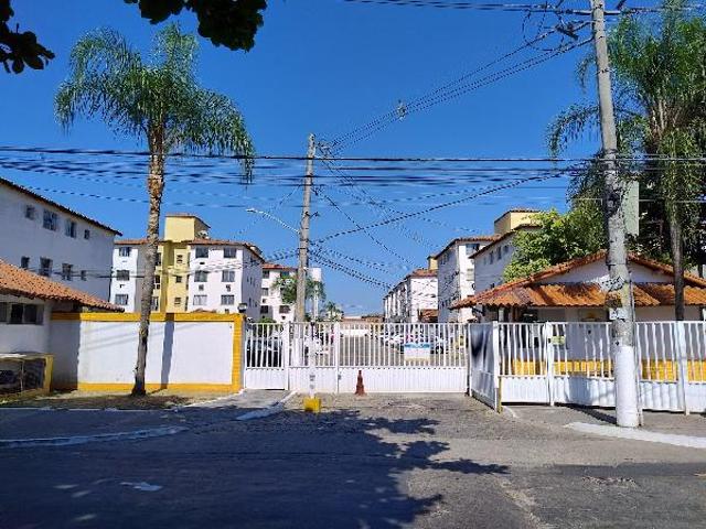 Oportunidade Única em RIO DE JANEIRO RJ | Tipo: Apartamento | Negociação: Venda Direta Online | Situação: Imóvel