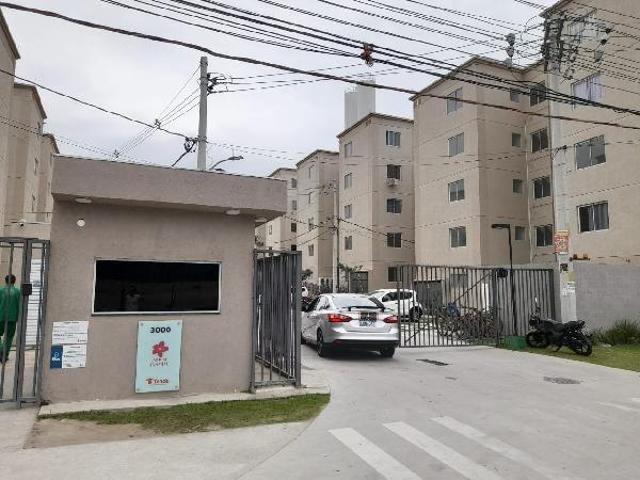 Oportunidade Única em RIO DE JANEIRO RJ | Tipo: Apartamento | Negociação: Venda Direta Online | Situação: Imóvel