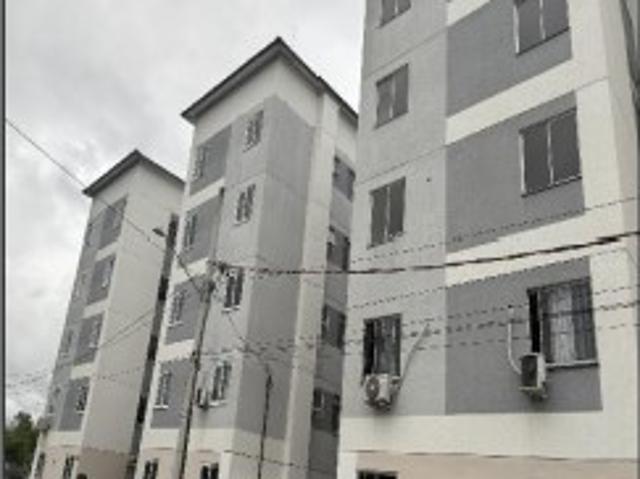 Oportunidade Única em RIO DE JANEIRO RJ | Tipo: Apartamento | Negociação: Venda Direta Online | Situação: Imóvel