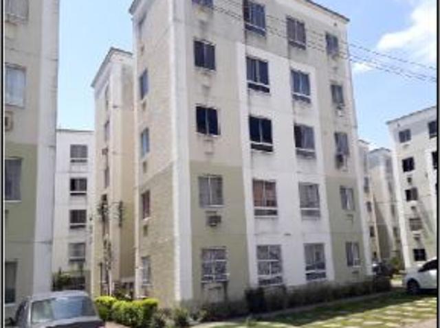 Oportunidade Única em RIO DE JANEIRO RJ | Tipo: Apartamento | Negociação: Venda Direta Online | Situação: Imóvel