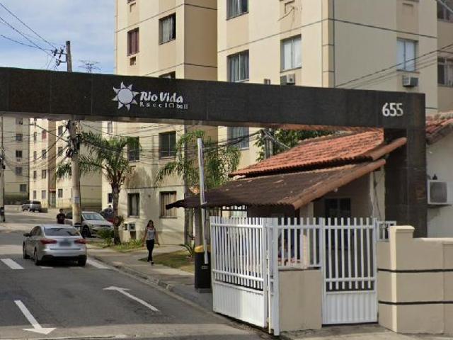 Oportunidade Única em RIO DE JANEIRO RJ | Tipo: Apartamento | Negociação: Venda Direta Online | Situação: Imóvel