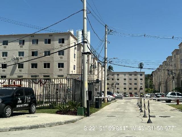 Oportunidade Única em RIO DE JANEIRO RJ | Tipo: Apartamento | Negociação: Venda Direta Online | Situação: Imóvel