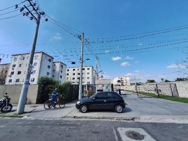 Oportunidade Única em RIO DE JANEIRO RJ | Tipo: Apartamento | Negociação: Venda Direta Online | Situação: Imóvel