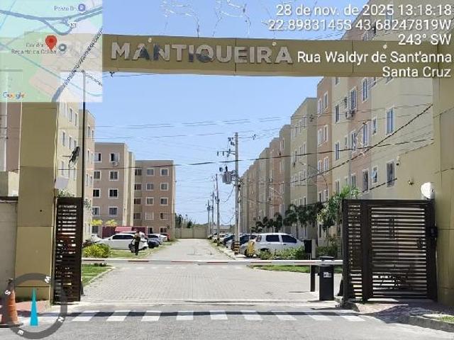 Oportunidade Única em RIO DE JANEIRO RJ | Tipo: Apartamento | Negociação: Venda Direta Online | Situação: Imóvel