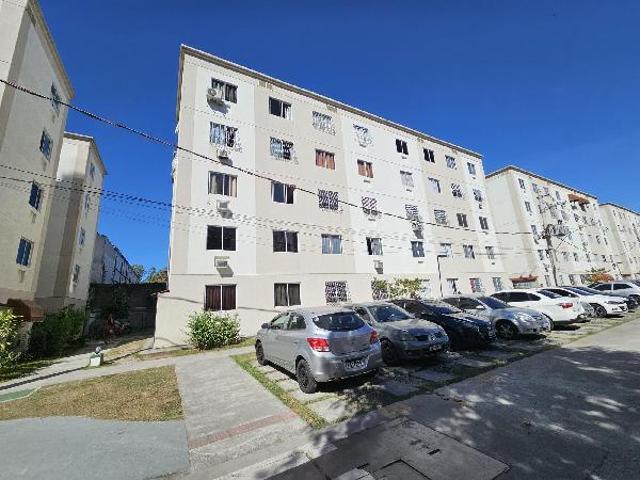 Oportunidade Única em RIO DE JANEIRO RJ | Tipo: Apartamento | Negociação: Venda Direta Online | Situação: Imóvel