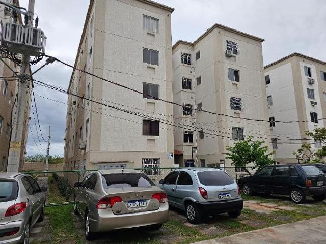 Oportunidade Única em RIO DE JANEIRO RJ | Tipo: Apartamento | Negociação: Venda Direta Online | Situação: Imóvel