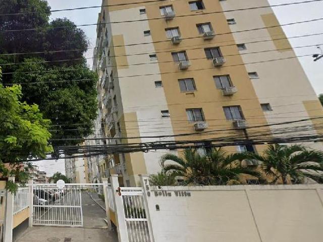 Oportunidade Única em RIO DE JANEIRO RJ | Tipo: Apartamento | Negociação: Venda Direta Online | Situação: Imóvel