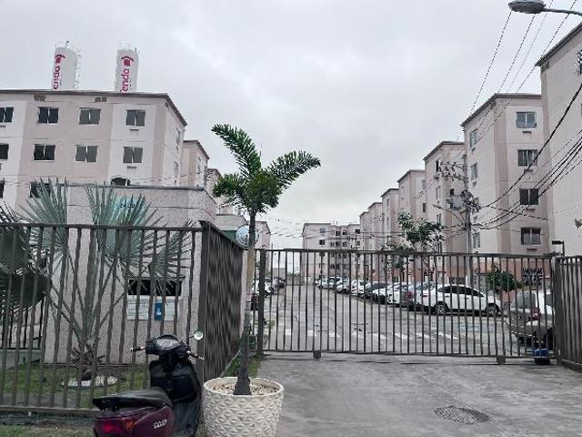 Oportunidade Única em RIO DE JANEIRO RJ | Tipo: Apartamento | Negociação: Venda Direta Online | Situação: Imóvel