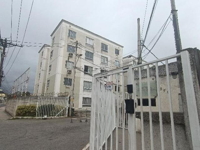 Oportunidade Única em RIO DE JANEIRO RJ | Tipo: Apartamento | Negociação: Venda Direta Online | Situação: Imóvel