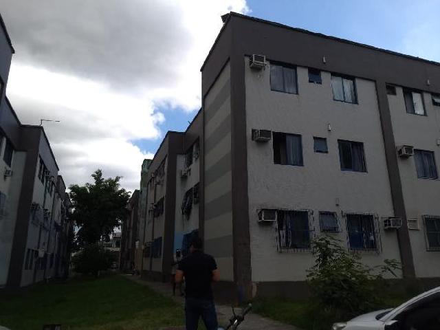Oportunidade Única em RIO DE JANEIRO RJ | Tipo: Apartamento | Negociação: Venda Direta Online | Situação: Imóvel