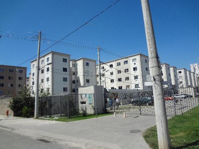 Oportunidade Única em RIO DE JANEIRO RJ | Tipo: Apartamento | Negociação: Venda Direta Online | Situação: Imóvel
