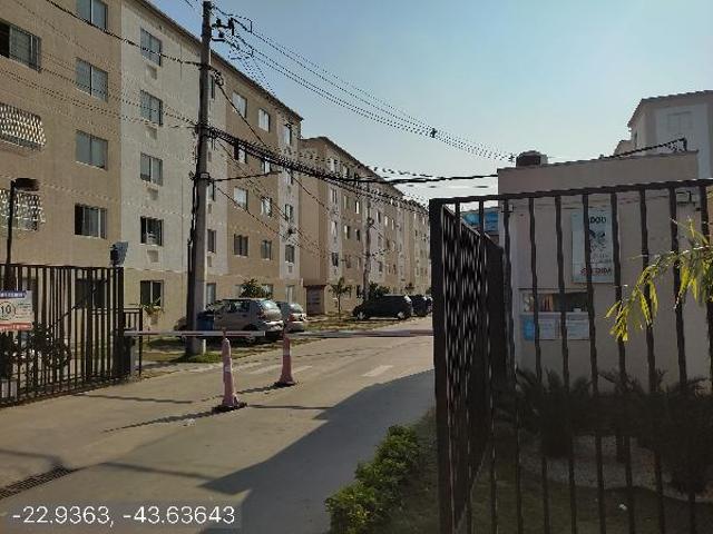 Oportunidade Única em RIO DE JANEIRO RJ | Tipo: Apartamento | Negociação: Venda Direta Online | Situação: Imóvel