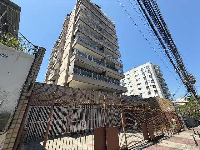 Oportunidade Única em RIO DE JANEIRO RJ | Tipo: Apartamento | Negociação: Venda Direta Online | Situação: Imóvel