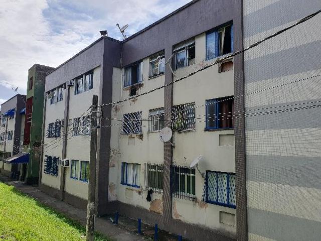 Oportunidade Única em RIO DE JANEIRO RJ | Tipo: Apartamento | Negociação: Venda Direta Online | Situação: Imóvel