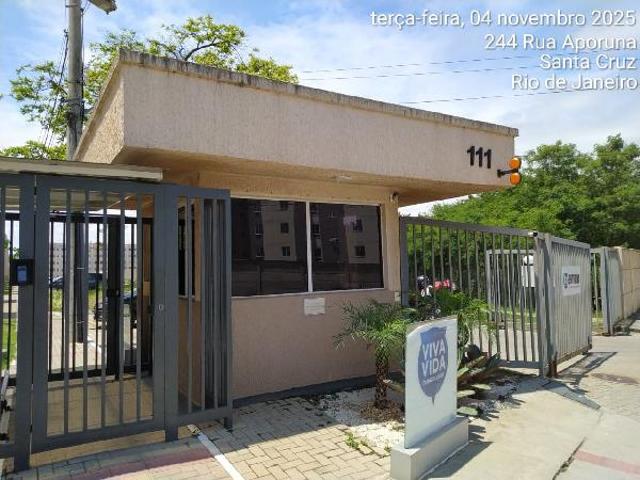 Oportunidade Única em RIO DE JANEIRO RJ | Tipo: Apartamento | Negociação: Venda Direta Online | Situação: Imóvel