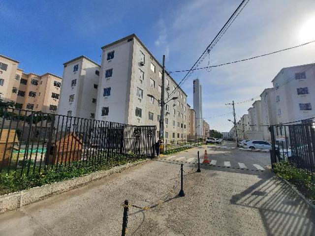Oportunidade Única em RIO DE JANEIRO RJ | Tipo: Apartamento | Negociação: Venda Direta Online | Situação: Imóvel