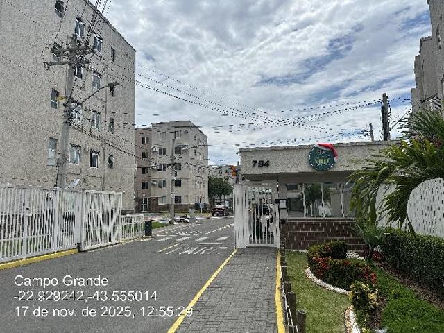 Oportunidade Única em RIO DE JANEIRO RJ | Tipo: Apartamento | Negociação: Venda Direta Online | Situação: Imóvel