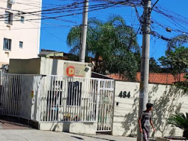Oportunidade Única em RIO DE JANEIRO RJ | Tipo: Apartamento | Negociação: Venda Direta Online | Situação: Imóvel