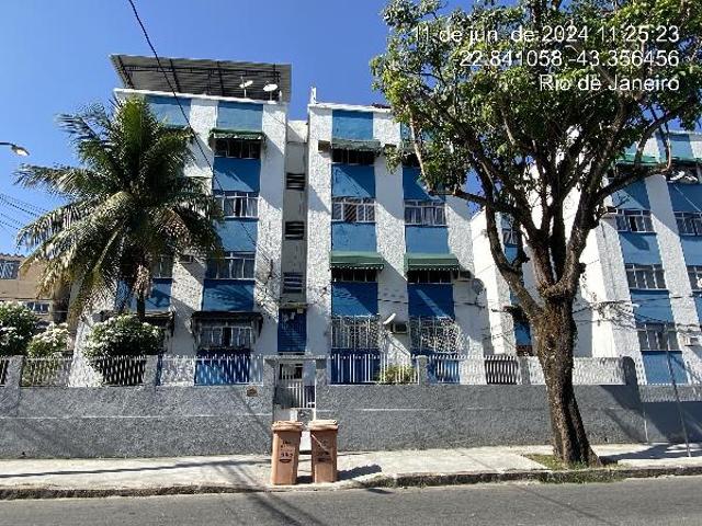 Oportunidade Única em RIO DE JANEIRO RJ | Tipo: Apartamento | Negociação: Venda Direta Online | Situação: Imóvel