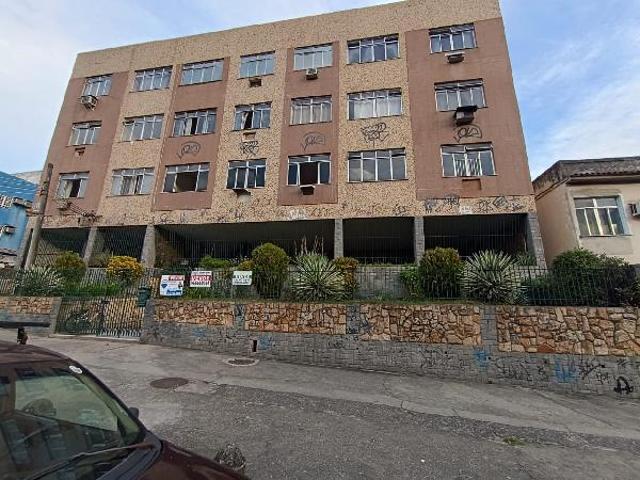 Oportunidade Única em RIO DE JANEIRO RJ | Tipo: Apartamento | Negociação: Venda Direta Online | Situação: Imóvel