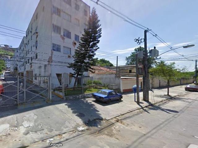 Oportunidade Única em RIO DE JANEIRO RJ | Tipo: Apartamento | Negociação: Venda Direta Online | Situação: Imóvel