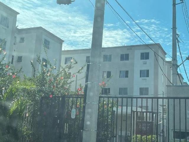 Oportunidade Única em RIO DE JANEIRO RJ | Tipo: Apartamento | Negociação: Venda Direta Online | Situação: Imóvel