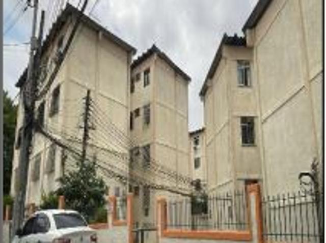 Oportunidade Única em RIO DE JANEIRO RJ | Tipo: Apartamento | Negociação: Venda Direta Online | Situação: Imóvel