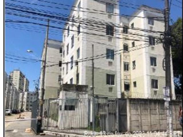 Oportunidade Única em RIO DE JANEIRO RJ | Tipo: Apartamento | Negociação: Venda Direta Online | Situação: Imóvel