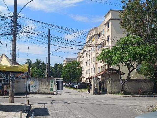 Oportunidade Única em RIO DE JANEIRO RJ | Tipo: Apartamento | Negociação: Venda Direta Online | Situação: Imóvel