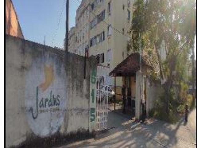Oportunidade Única em RIO DE JANEIRO RJ | Tipo: Apartamento | Negociação: Venda Direta Online | Situação: Imóvel